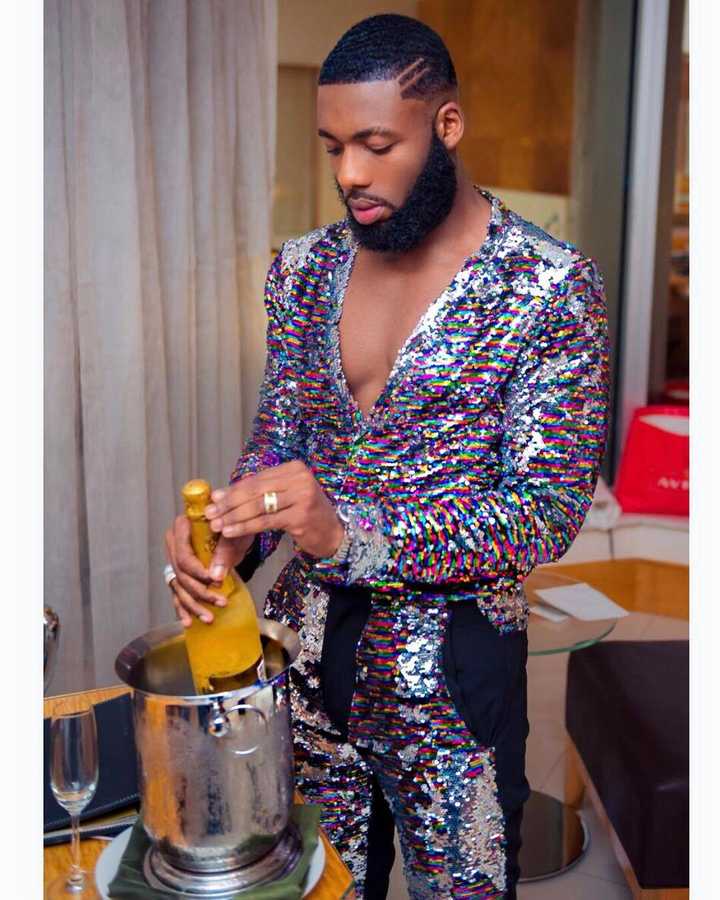 Who is Swanky Jerry? Biography, age, girlfriend, career, profiles, net ...