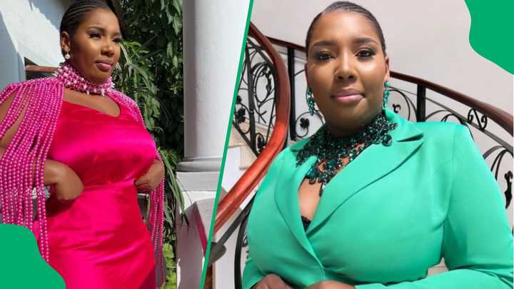 LaConco Celebrates Her 33rd Birthday by Posting Stunning Photos, Age ...