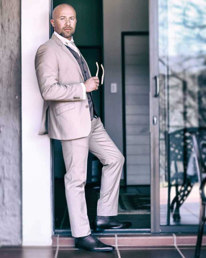 Clint Brink biography: age, child, wife, parents, TV shows, movies ...