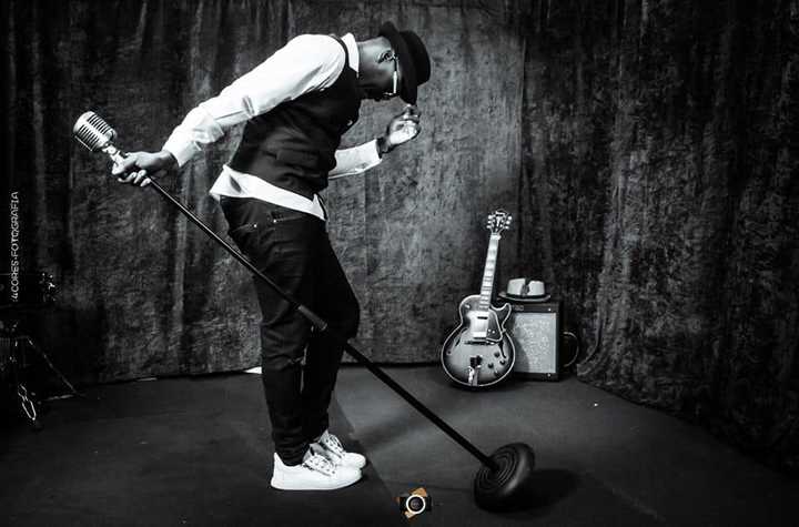 Jimmy Dludlu age, children, wife, genre, songs, albums, awards and ...