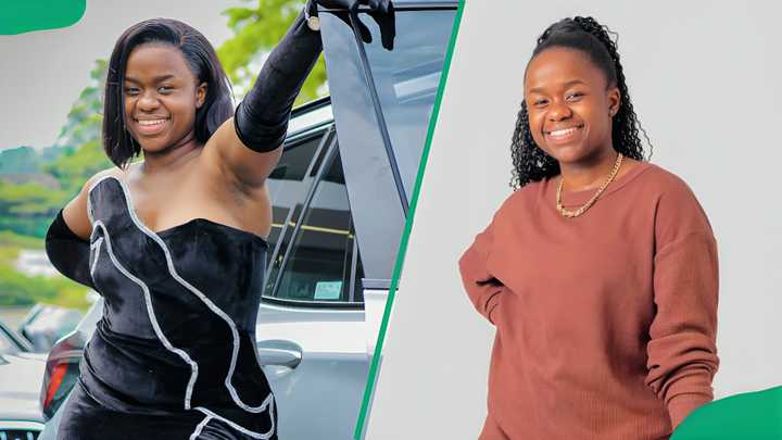 Who is Penny Ntuli: Her rise in media, personal life, and more ...