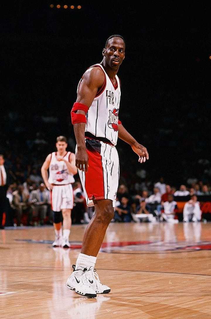 List of the oldest players in the NBA retired and right now - Briefly.co.za