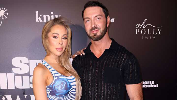 Meet Jody Glidden: Lisa Hochstein's boyfriend and tech CEO - Briefly.co.za