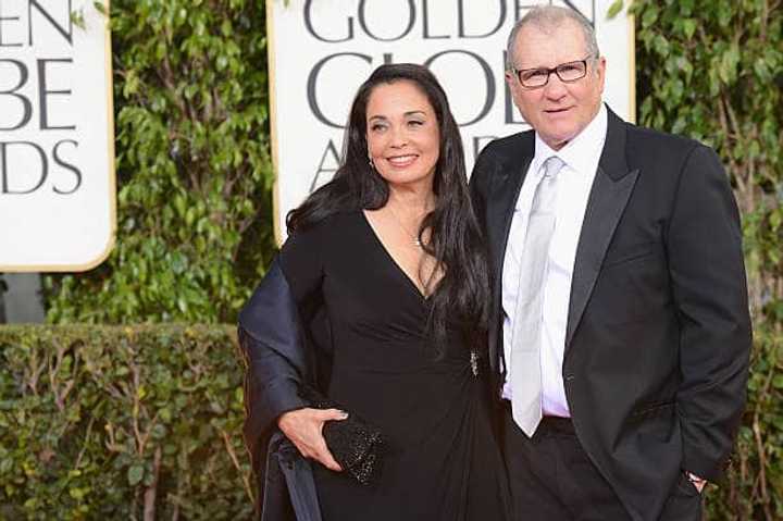 Who is Ed Oneill's wife Catherine Rusoff? Bio, age, marriage, children ...