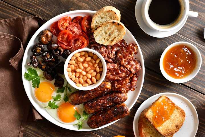 15 breakfast platter ideas and tips to set the mood for the day ...