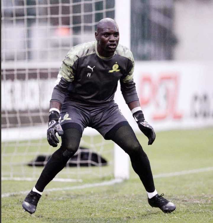 Denis Onyango's age, wife, tribe, ethnicity, profile, house, cars ...