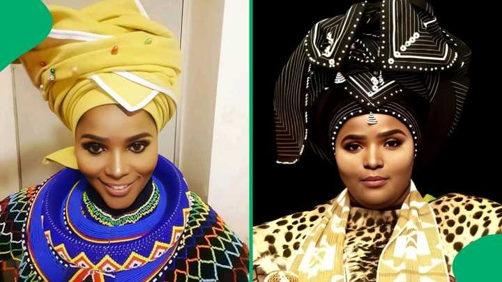Praise Poet and Singer Dr Bishop Jessica Mbangeni Has Died - Briefly.co.za