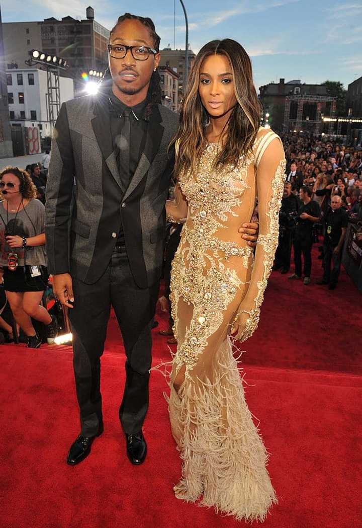 Future net worth, real name, children, wife, songs, album, profile ...