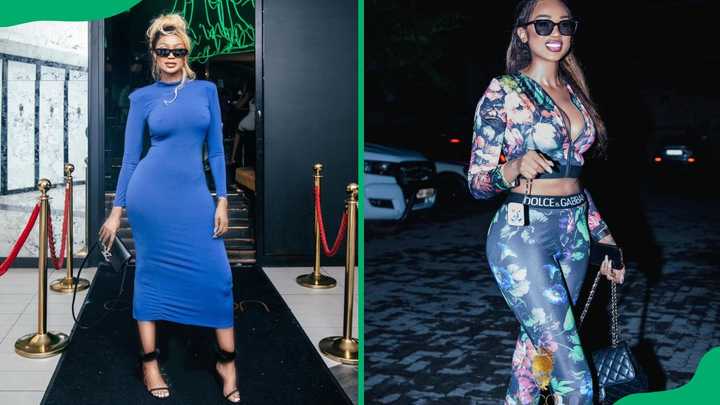 Babalwa Mneno’s biography: Her rise to fame and personal life - Briefly ...