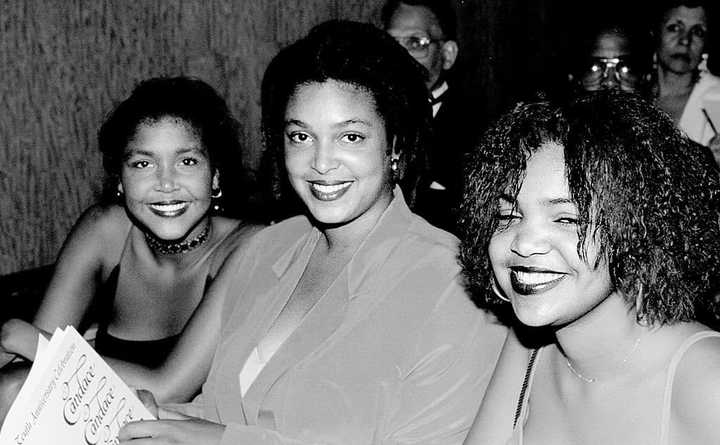 Bill Cosby's children: where are his five kids today, and what do they ...