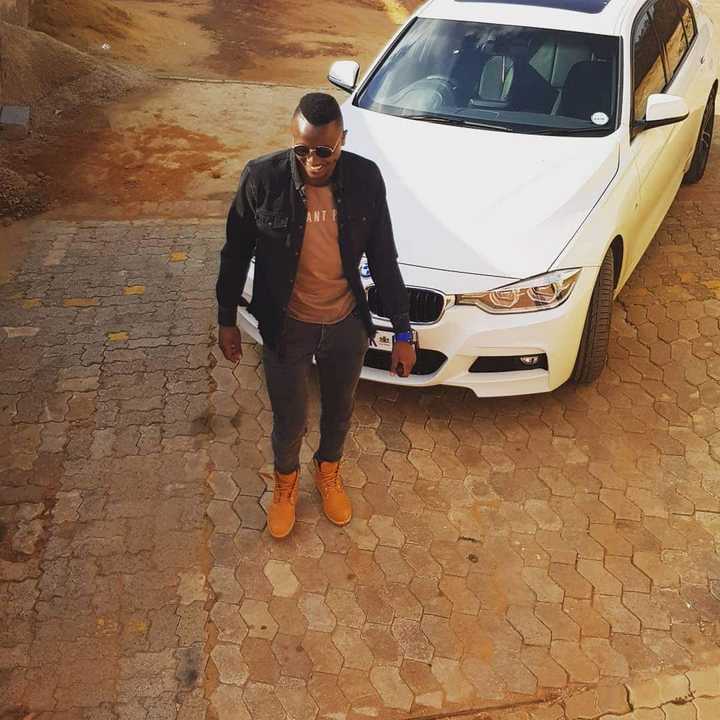 Bruce Bvuma bio: age, home language, parents, stats, salary, team, FIFA ...