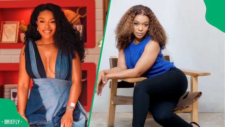 'Shaka iLembe' Actress Nomzamo Mbatha Stuns at Milan Fashion Week Runway: "Moments to Remember ...