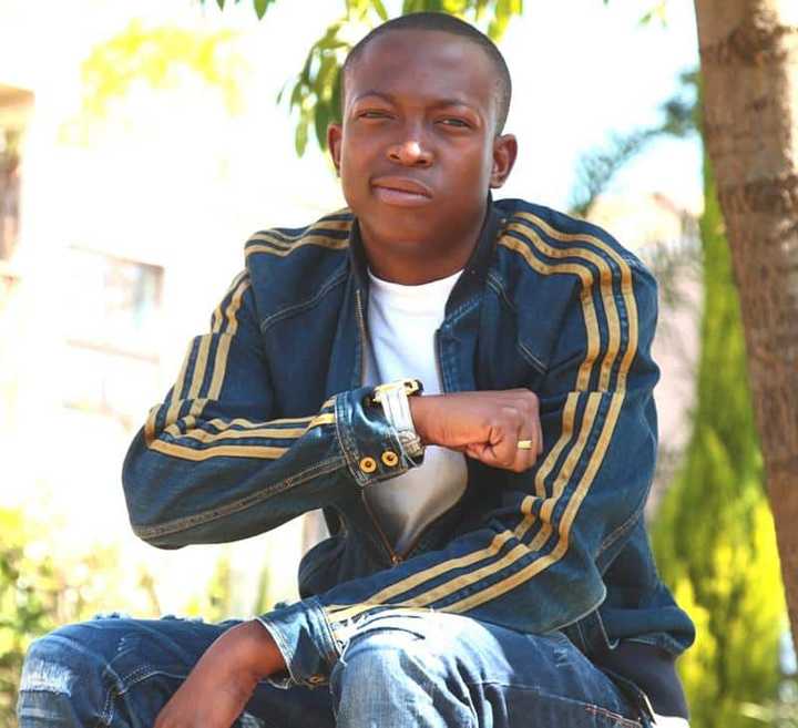 Wright Ngubeni bio: age, wife, siblings, parents, wedding, movies ...