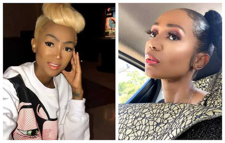 Who is Babalwa Mneno? Age, child, baby daddy, career, profiles, net ...