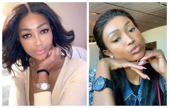 Who is Babalwa Mneno? Age, child, baby daddy, career, profiles, net ...