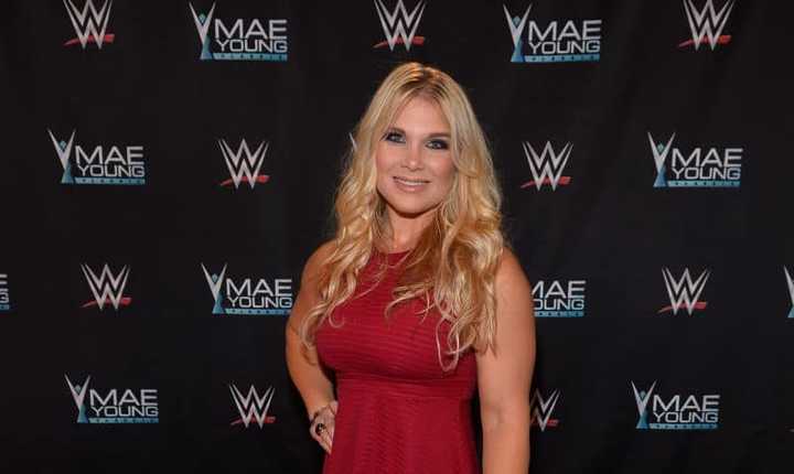 Edge's wife's biography: What happened to Beth Phoenix? - Briefly.co.za