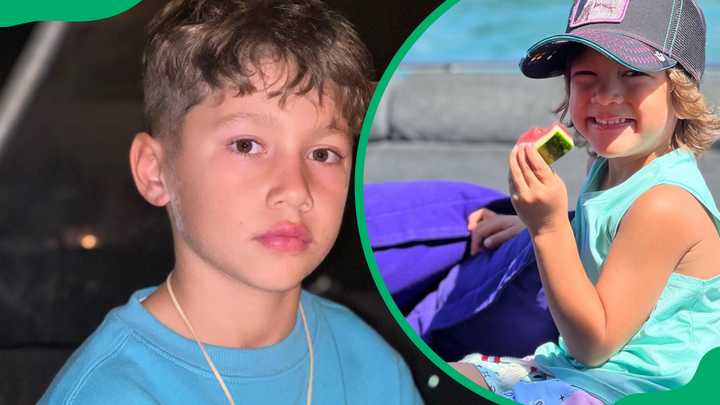 Delfina Suárez's age and biography: Meet Luis Suárez's daughter ...