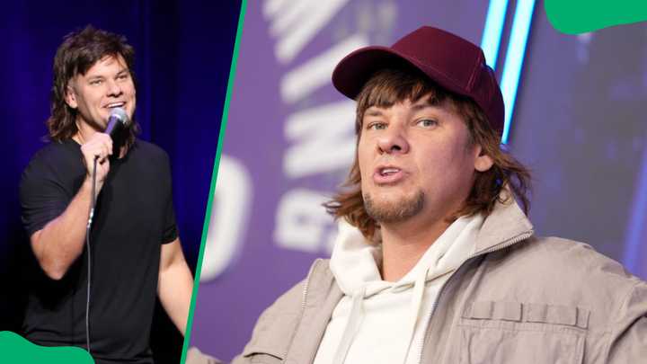 Where Did Theo Von Go To College