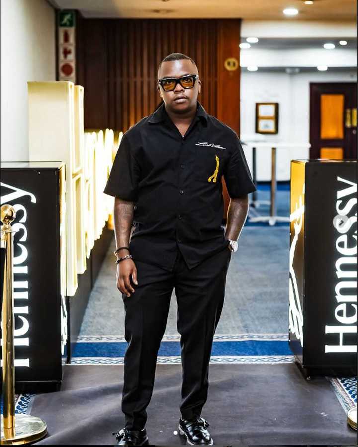 Amapiano Duo TxC Will Go All Out For their BET Awards Debut: "We Want ...