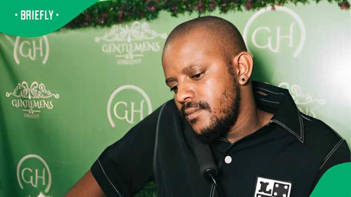 Kabza De Small’s Age Stuns Fans As He Celebrates His Birthday: “He’s 42 ...