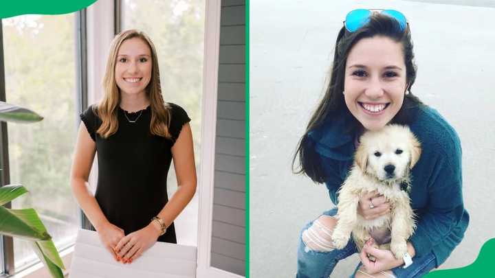 Who is Buster Murdaugh's girlfriend, Brooklynn White? - Briefly.co.za