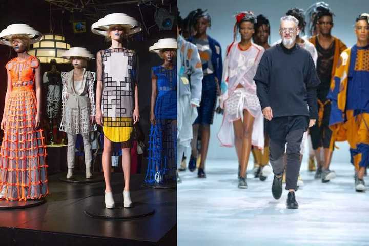 17 South African fashion designers you should be following - Briefly.co.za