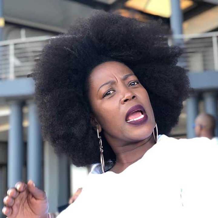 Rami Chuene biography: age, daughter, husband, family, book, car, house ...