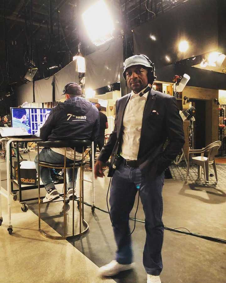 Neo Matsunyane age, children, wife, sister, nominations, Instagram and ...