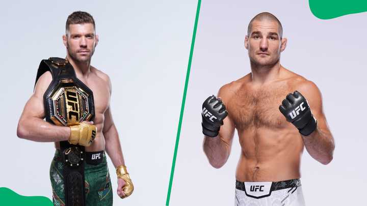 Dricus du Plessis' next fight breakdown: Can he defeat Strickland again ...