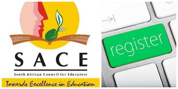 SACE online registration for 2022: Simple steps to go about the process ...