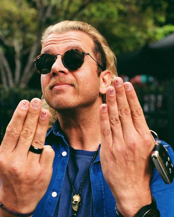 Jack Parow bio: age, real name, children, wife, songs, albums, profile ...