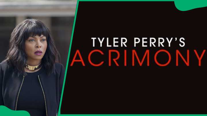 Acrimony 2 update: is a sequel in the works? What fans should know ...