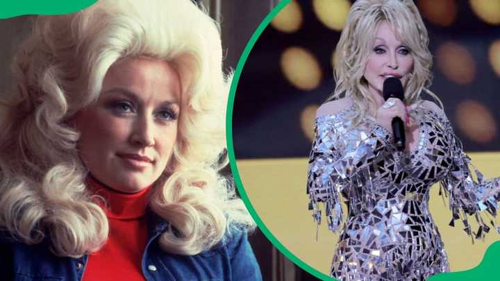 Dolly Parton's plastic surgery: What she’s had done and why - Briefly.co.za
