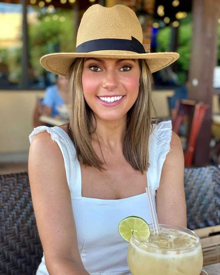 Lisa Boothe: Age, partner, The Five, podcast, salary, profile, worth ...