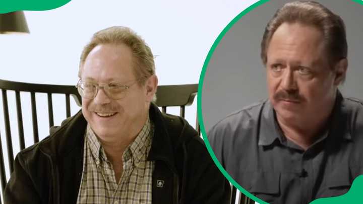 How high is Chris Langan’s IQ? Meet one of the smartest men in the ...