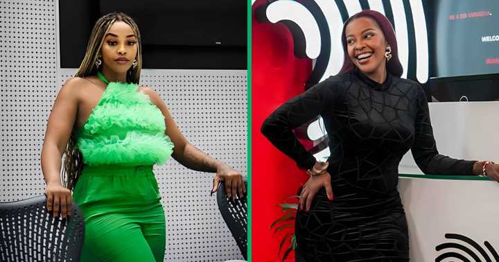 ‘BB Mzansi’ Winner Mpho Wabadimo Celebrates 9 Years of Being a Sangoma ...