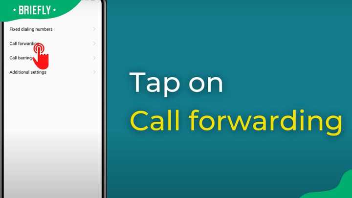 How to divert calls to another number: Easiest methods - Briefly.co.za