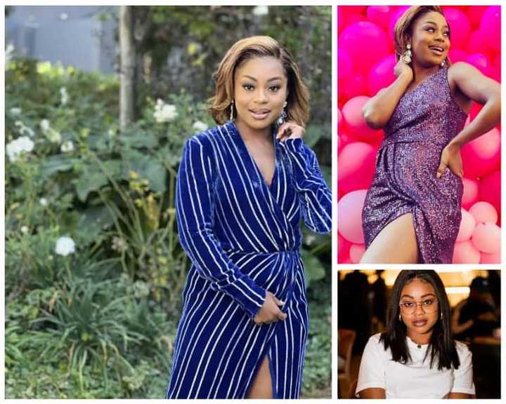 Who is Gabisile Tshabalala? Age, husband, parents, career, profiles ...