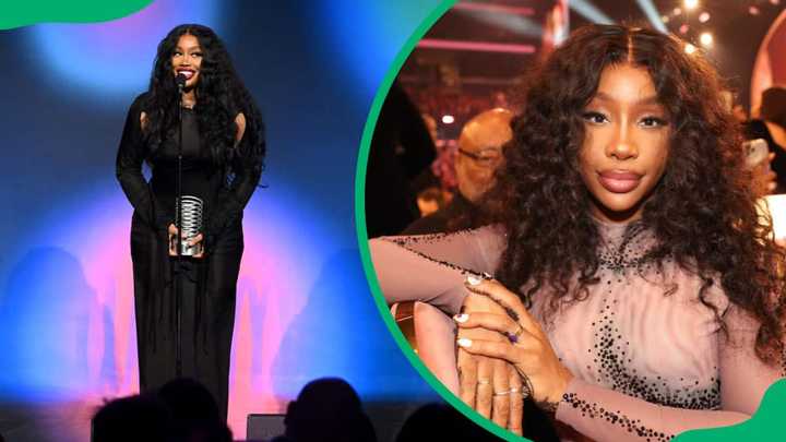 Who is SZA dating? A look at her boyfriend's timeline and dating ...