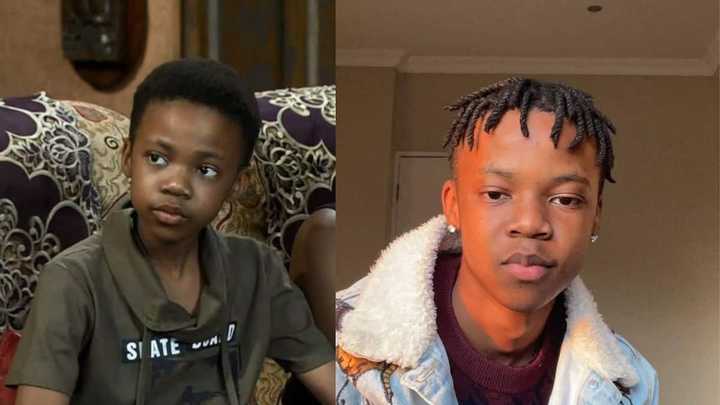 Who is Tshiamo Molobi? Age, parents, movies, phone number, profiles ...