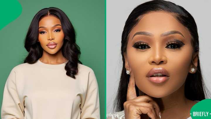 Tebogo Thobejane's Alleged Attempted Murderer and Ex-Boyfriend Rocks ...