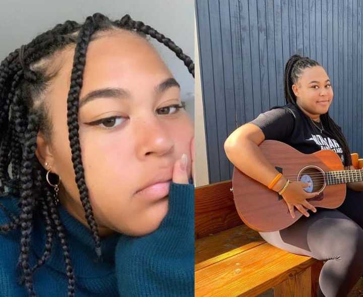 Meet Amara Trinity Lawrence, Martin Lawrence’s daughter with Shamicka ...