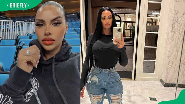 Drake's girlfriends and dating history: Exploring his romantic past ...