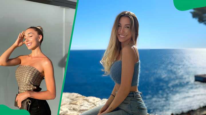 Who is Maria Braccini? Everything to know about Jannik Sinner's ex ...