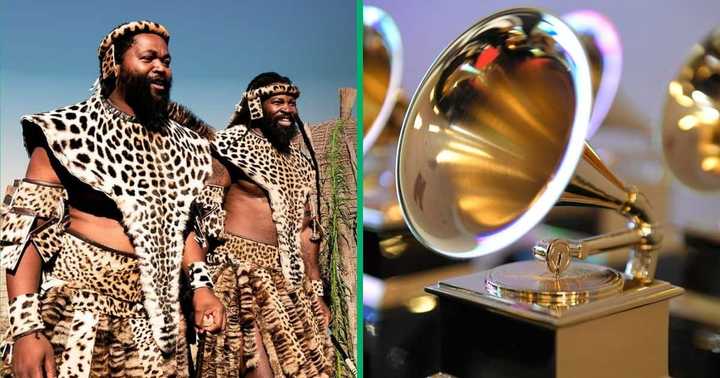 Inkabi Zezwe Duo Big Zulu and Sjava Submit ‘Ukhamba’ Album for Grammy ...