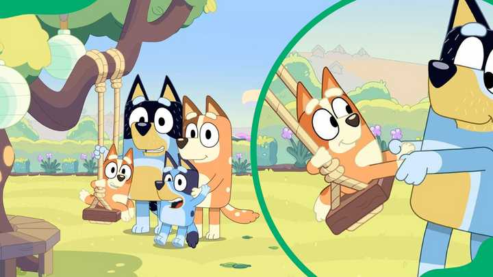 Heart-wrenching sad Bluey episodes that will make you cry - Briefly.co.za