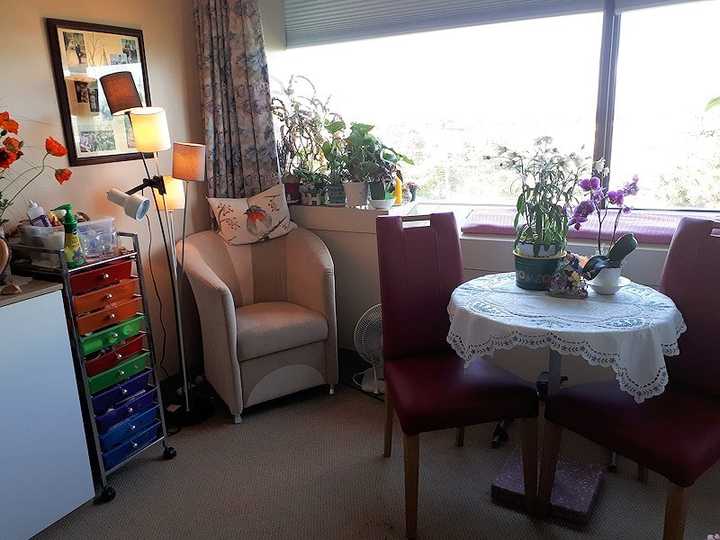 List of old age homes in South Africa, their contacts and locations in ...
