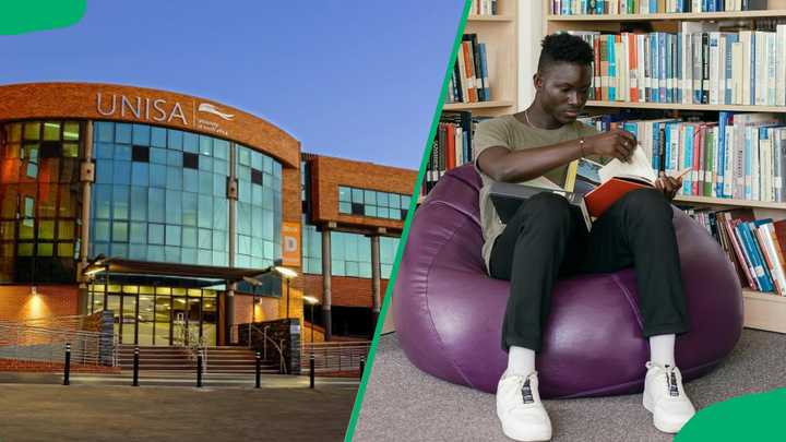 List of UNISA courses for 2024/2025: fees, requirements, contact ...