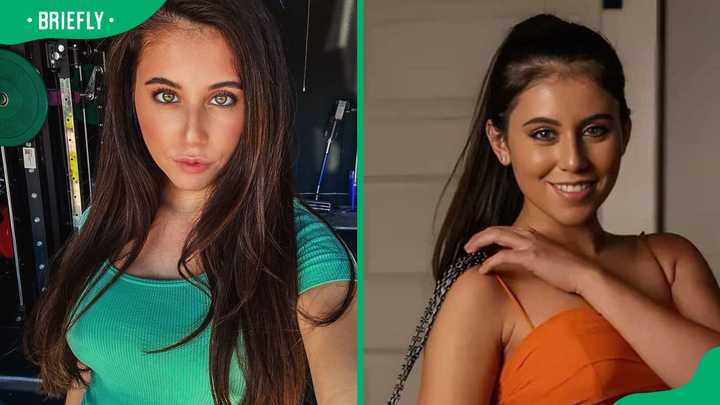 Violet Summers' biography: age, social media career, family, net worth ...