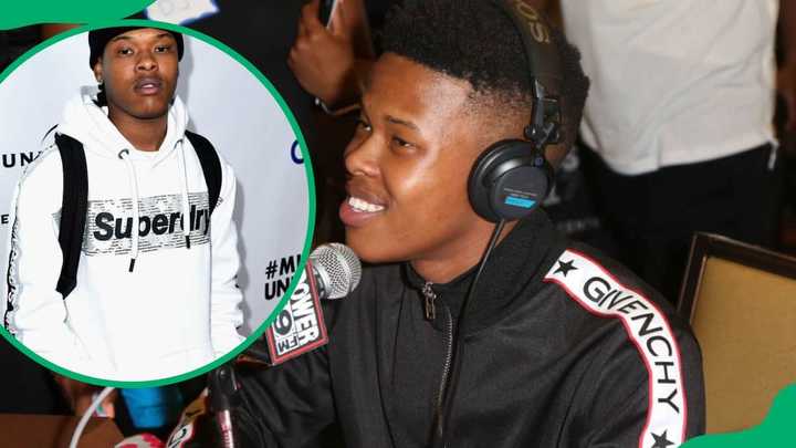 Nasty C's net worth: The rapper's salary, career, cars, and house ...